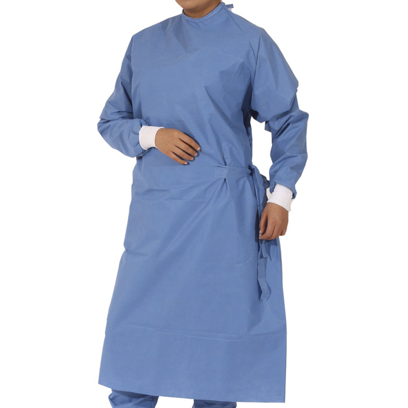 USO DE MANDILONES PARA CIRUGÍAS VETERINARIAS - AHD Instrumental y ...