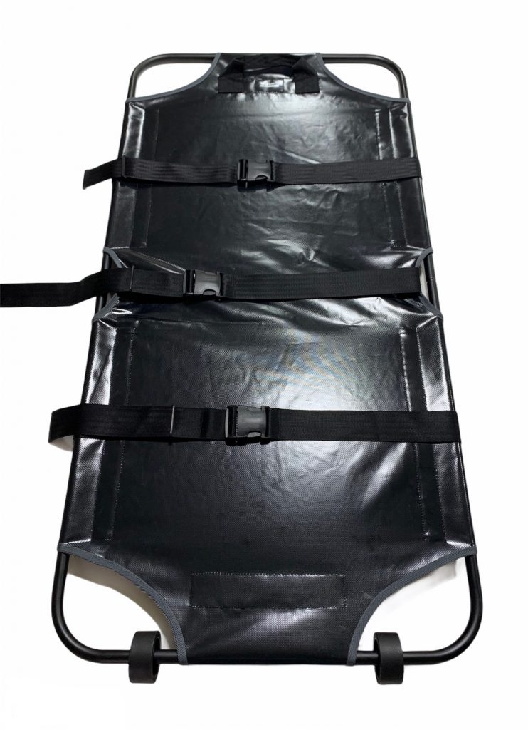 CAMILLA RIGIDA - AHD Instrumental y Equipos Veterinarios