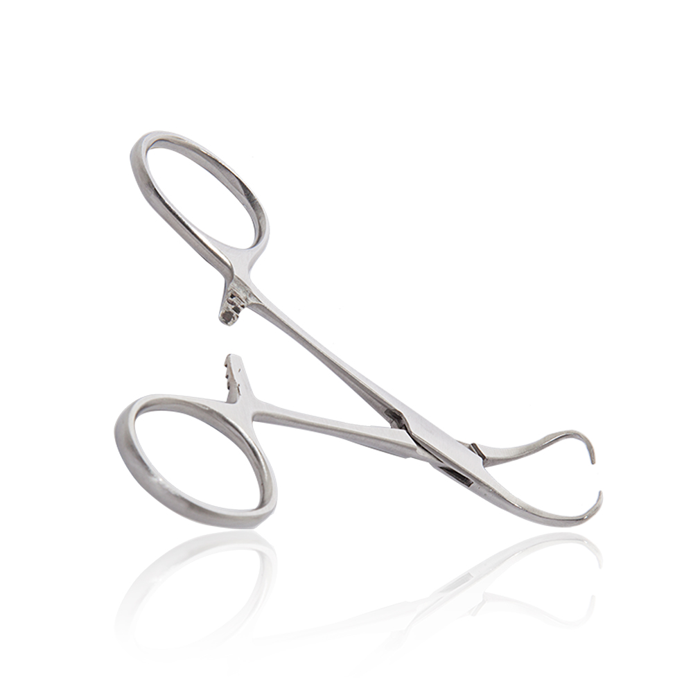 FÓRCEPS O PINZAS PARA CIRUGÍA DE USO VETERINARIO - AHD Instrumental y ...